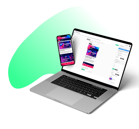 AI App Builder | Choicely Mobile App Platform